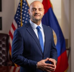 Abdul's Endorsements – Michigan U.S. Senate Candidate 2026